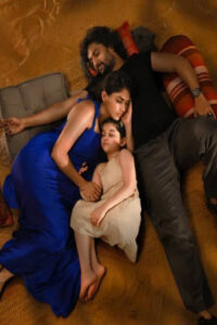 Hi Papa - Movie Spot