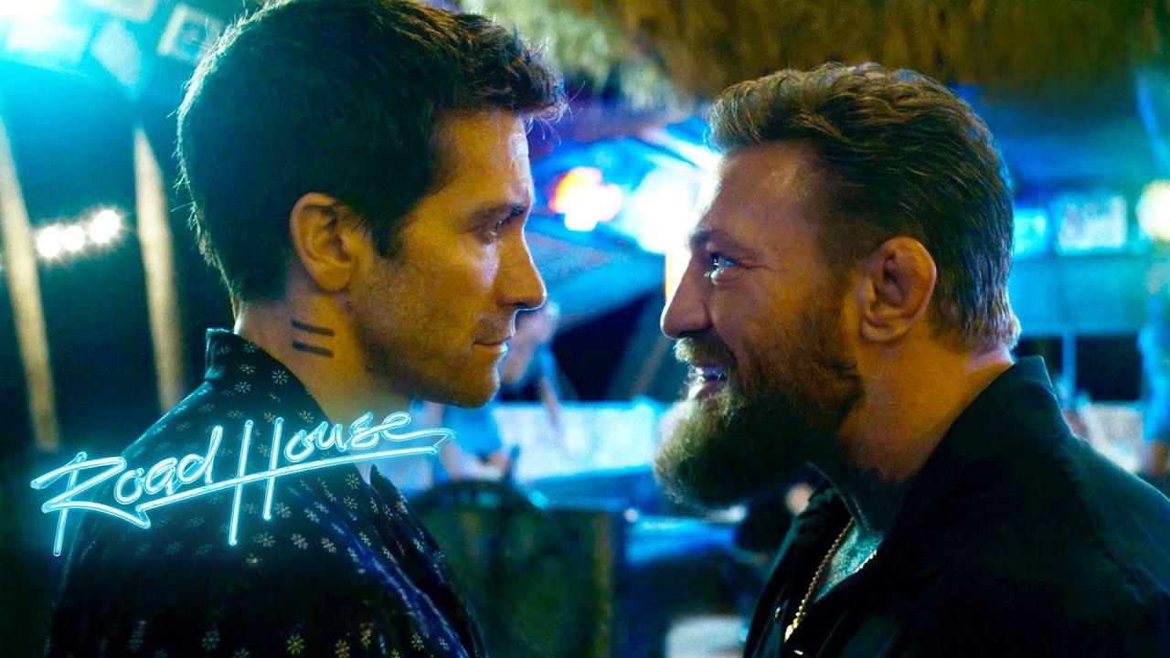 Road House - Movie Spot